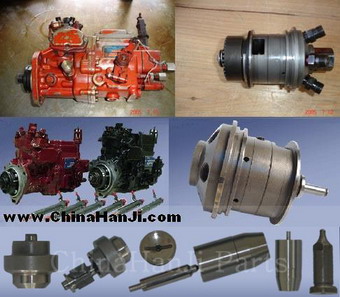AMBAC Model 100--Chinahanji Parts Plant - Element,nozzle,valve | fuel ...